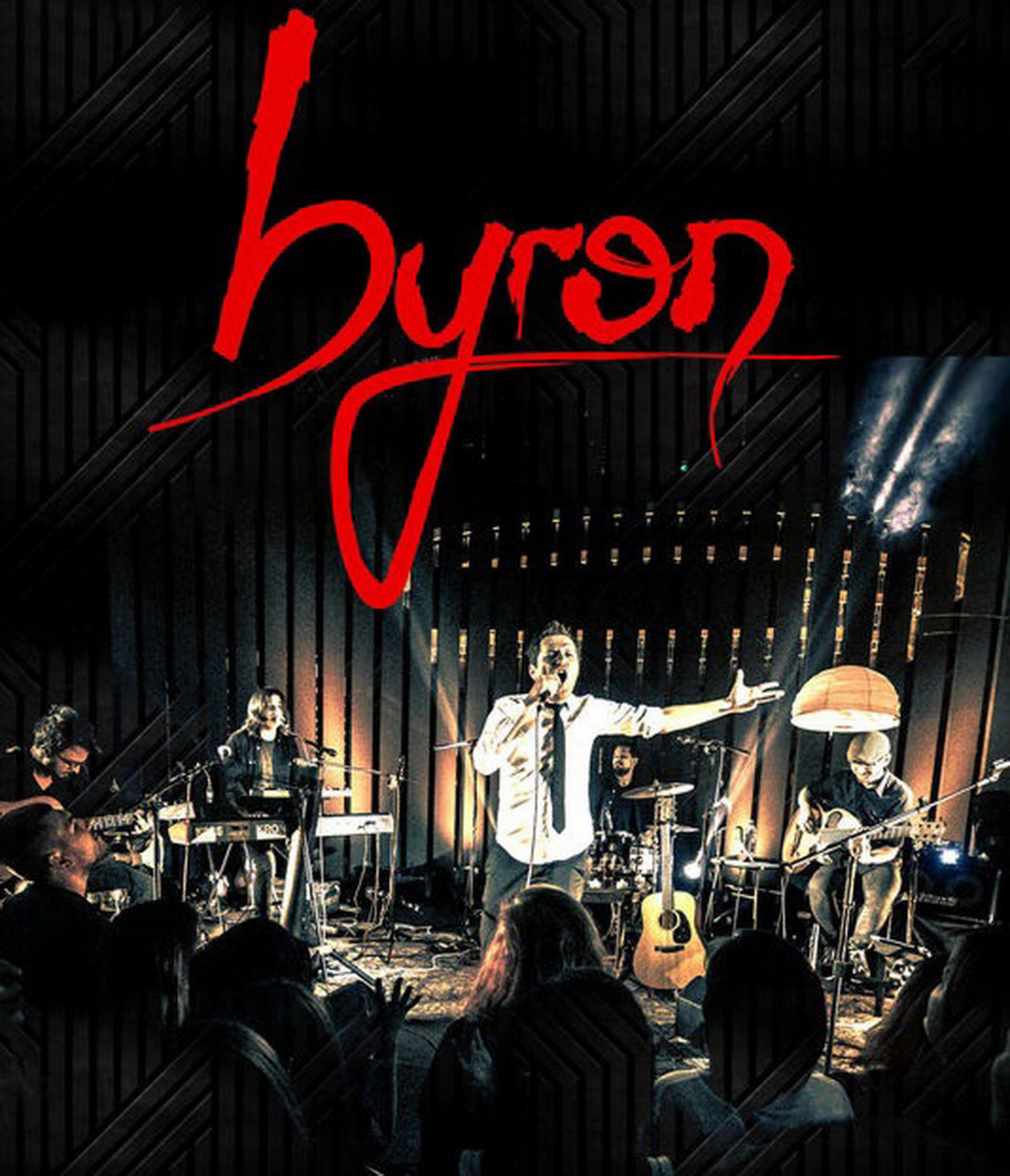 Byron La Hard Rock Cafe | Valori Românești